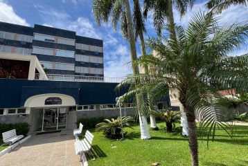 REF 395- EDIFICIO PORTO SEGURO APTO 22
